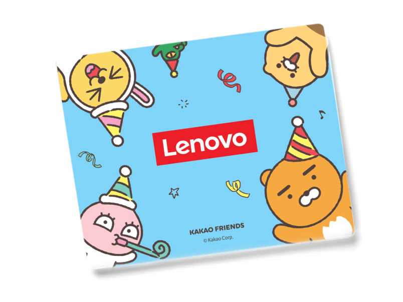 อัพเกรดดีไวซ์ต้อนรับปีใหม่กับเลอโนโว พร้อมรับของขวัญสุดพรีเมียมร่วมกับ ...