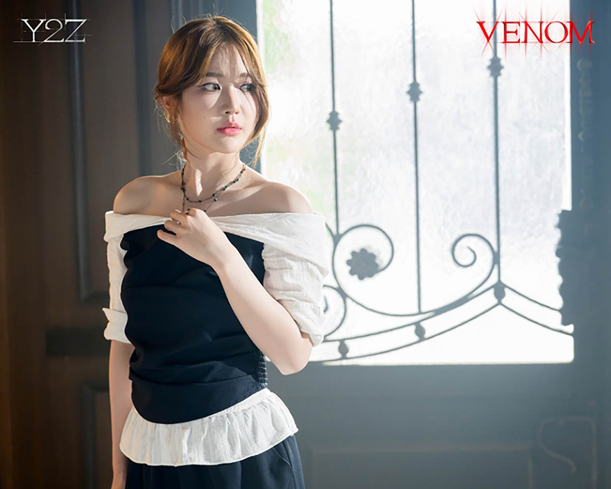 ว้าวมาก!! เพลงใหม่ Y2Z กับคอนเซ็ปต์ปีศาจอสูร สื่อถึงด้านมืดในใจของคน ...